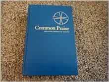 Common Praise: Full Music: Anglican Church of Canada: 9781551262048 ...