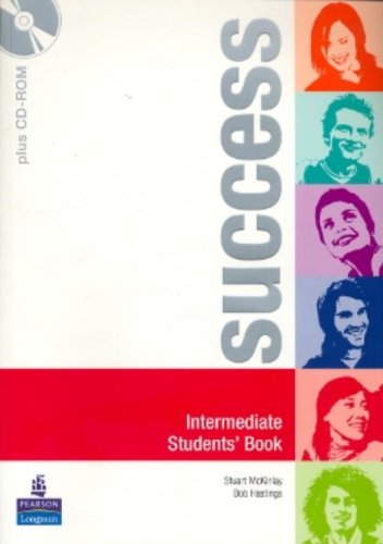 Success Intermediate SB Pack: McKinlay Stuart Hastings Bob ...