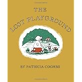 The Lost Playground: coombs: Amazon.com: Books