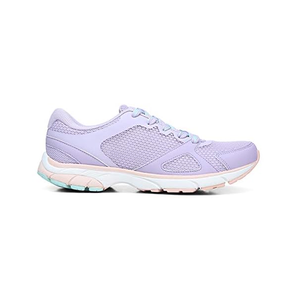 Vionic Women's Drift Tokyo Leisure Sneakers - Supportive Walking Shoes ...