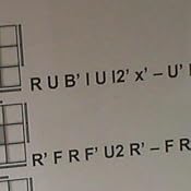 Amazon.com: Rubik's Cube Best Algorithms: Top 5 Speedcubing Methods ...