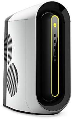 Dell Alienware Aurora R10 Gaming Desktop, AMD Ryzen 9 3900, 32GB Dual ...