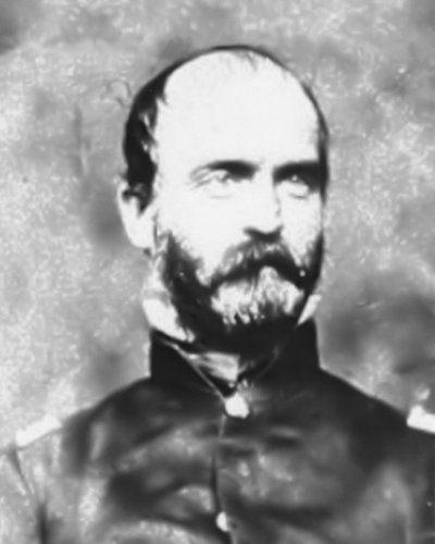 Amazon.com : New 11x14 Photo: Confederate Gen. Lewis Armistead ...