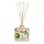 Yankee Candle Vanilla Lime Reed Diffuser 1180050: Amazon.co.uk: Kitchen ...