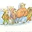 Emmet Otter's Jug Band Christmas: Russell Hoban, Pictures by Lillian ...