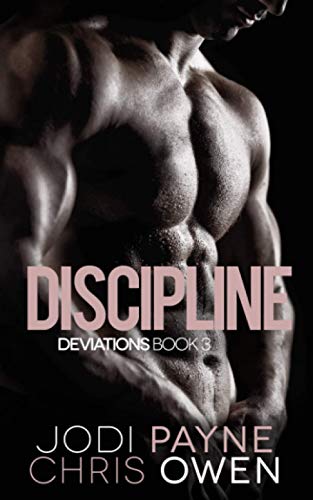 Amazon.com: Deviations: Discipline: 9781951011222: Payne, Jodi, Owen, Chris: Books