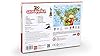 Geografika World Map Game from UnikPlay | Educational Geography Game ...