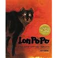 Lon Po Po: A Red Riding Hood Story from China... by Young, Ed
