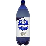 DIAMOND WHITE Cider 24x 500ml Cans: Amazon.co.uk: Grocery