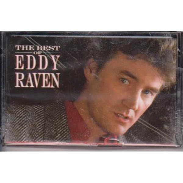 Eddy Raven Eddy Raven Greatest Hits Amazon.com Music