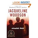 Miracle's Boys - Kindle edition by Jacqueline Woodson. Children Kindle ...
