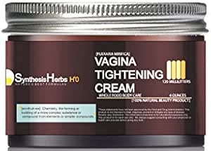 Amazon.com: Pueraria Mirifica Vagina Tightening Cream