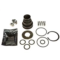 Amazon.com: Purge Valve Kit SS1200 & SS1200P for Volvo: 3918353 ...