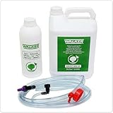 Additiv Dieselpartikelfilter EOLYS 176 3 Liter Kit: Amazon.de: Auto