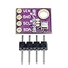 diymore BME280 5V Temperature Humidity Sensor Atmospheric Barometric ...