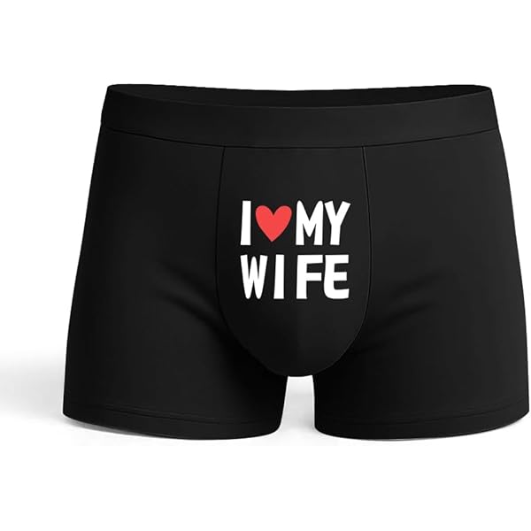 Calzoncillos Feos Ayambetus Calzoncillos Tipo Bóxer Personalizados Para ...