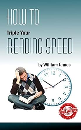 Amazon.com: How To Triple Your Reading Speed: Speed Reading Mastery ...