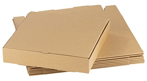 Empty Pizza Boxes for sale | Only 2 left at -75%