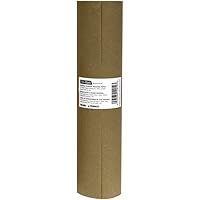 Trimaco 12 in. x 180 ft. Brown General Purpose Masking Paper - Masking ...