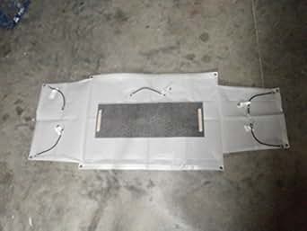 Amazon.com: 19" Scissor Lift Diapers (8 Pack): Industrial & Scientific