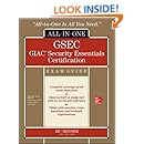 GSEC GIAC Security Essentials Certification All-in-One Exam Guide: Ric ...
