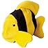 Amazon.com: Bubbles The Fish - Ty Beanie Baby [Toy]: Toys & Games