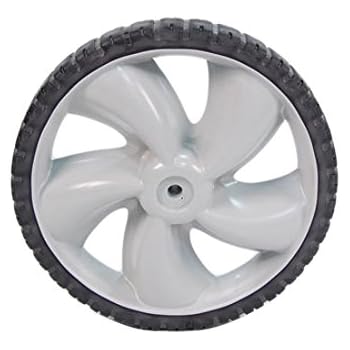 Amazon.com : Ferris Mower 5023136X1 WHEEL ASSEMBLY : Garden & Outdoor