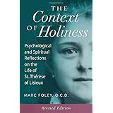 Amazon.com: The Context of Holiness: Psychological and Spiritual ...