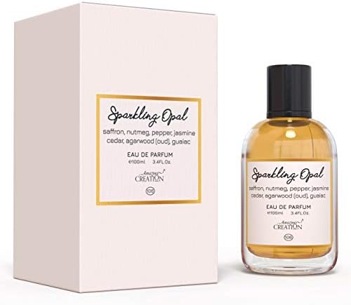 Amazing Creation Sparkling Opal Perfume For Women EDP 100ml PFB00106 ...