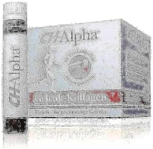CH alpha Collagen ampules 30's price in UAE | Amazon UAE | kanbkam