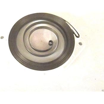 Amazon.com : Husqvarna 545008013 Starter Spring : Garden & Outdoor