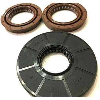 Amazon.com: 2005-2009 Polaris Ranger 500 & 700 - Pair Replacement Rear ...