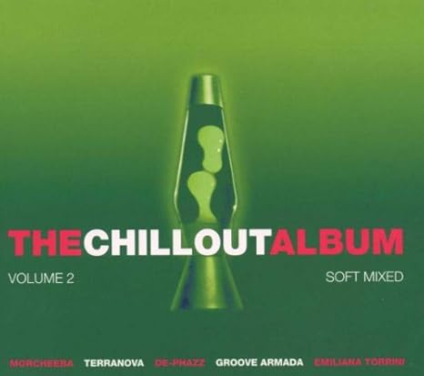 Chill Out Album V.2: Amazon.ca: Music