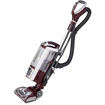 Amazon.com: Shark New Model NV750W-31 Rotator Powered Lift-Away ...