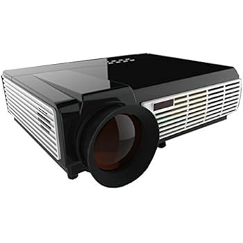 Amazon.com: Legacy Cinema Innovation LCI-98 1080P HD Home Theater ...