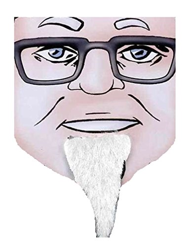 Colonel Sanders Costume for sale | Only 2 left at -70%