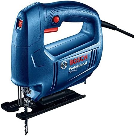 Bosch Corded Electric BOSCH GST 650 - Jointers price in Egypt | Amazon ...
