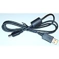 Amazon.com : USB Cable for Casio Exilim : Computer Usb Cables : Electronics