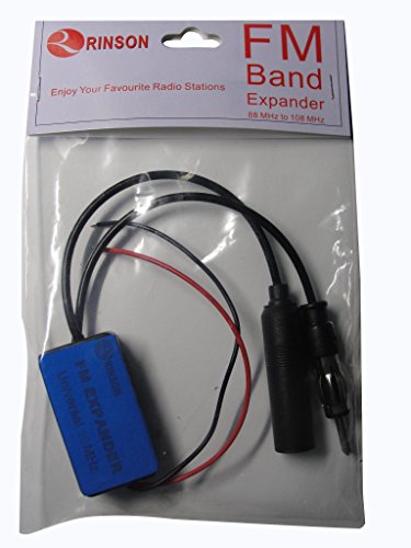 How To Install A Radio Band Expander - agentfasr