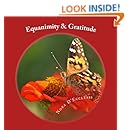 Equanimity & Gratitude: Nora D'Ecclesis: 9780692687468: Amazon.com: Books