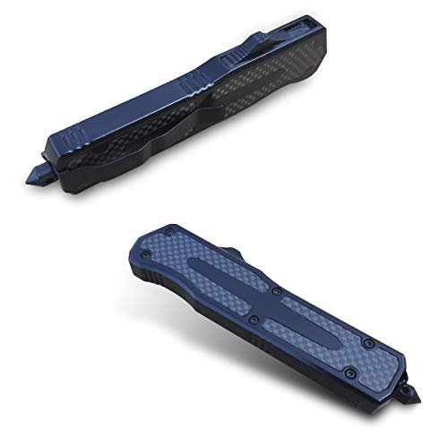 Folding Knife Tactical Pocket Knife Survival Fast Open - Safety Defense ...