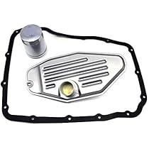 Rebuilt 545rfe Solenoid Pack Assembly 04up OEM Mopar Dodge Raider - www ...