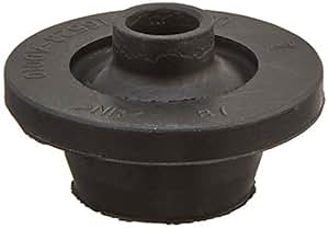 Amazon.com: Genuine Toyota (16523-AD010) Radiator Support Cushion ...