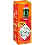 Tabasco Family Reserve