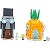 Amazon.com: LEGO SpongeBob SquarePants Rocket Ride: Toys & Games