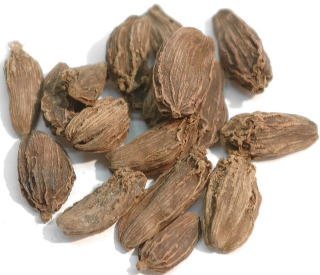 Amazon.com : Wild cardamom 50g spice herbs : Grocery & Gourmet Food
