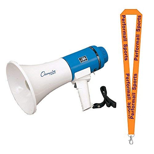 5 Best Megaphones in 2020