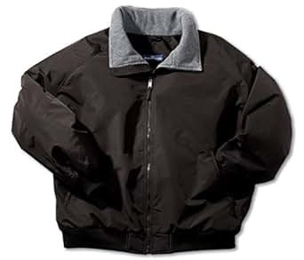 SPORTSMASTER 0411 - Ultra 8 Winterproof Stormfleece Jacket at Amazon ...