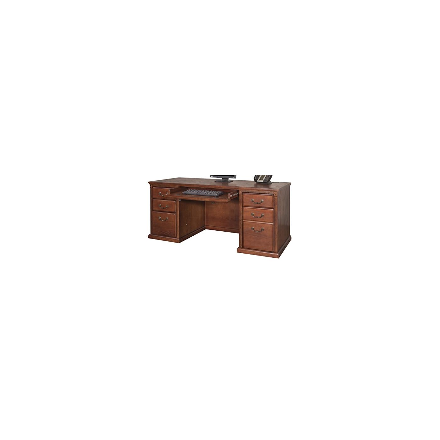 Coaster Furniture Tucker Executive Desk – Best Chair and Table Reviews
