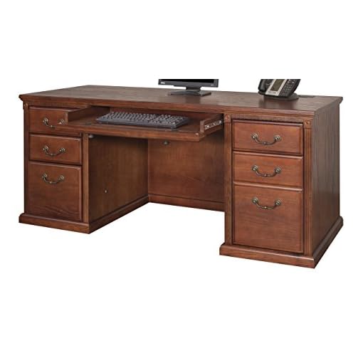Coaster Furniture Tucker Executive Desk – Best Chair and Table Reviews